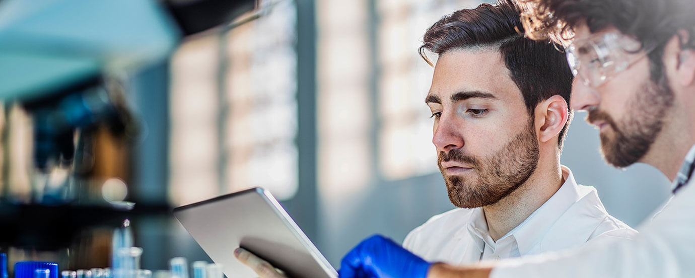 Emulgatoren - für eine stabile Emulsion